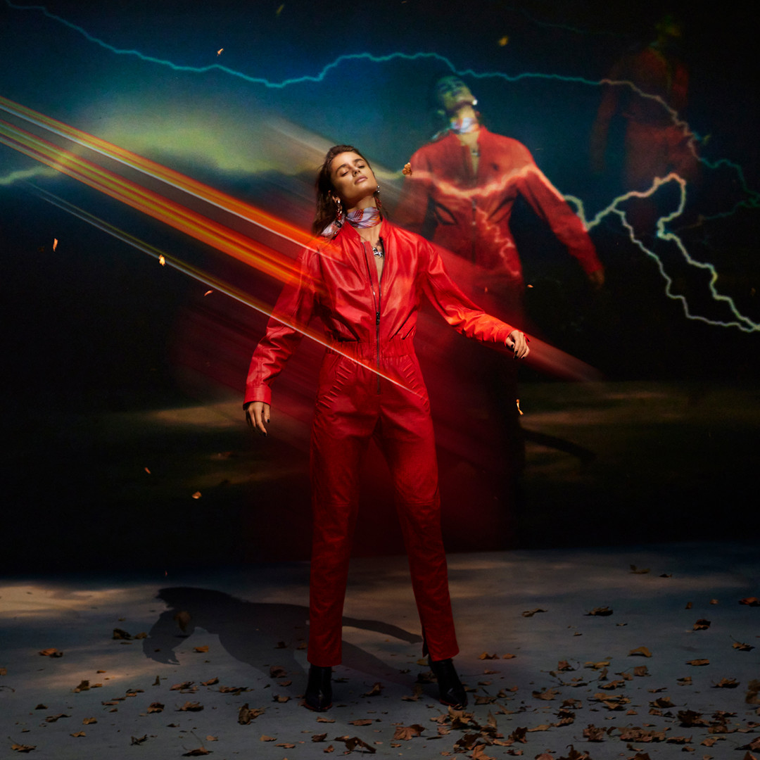 Ferrari Style, The Dream Of Dreamers — Lumen